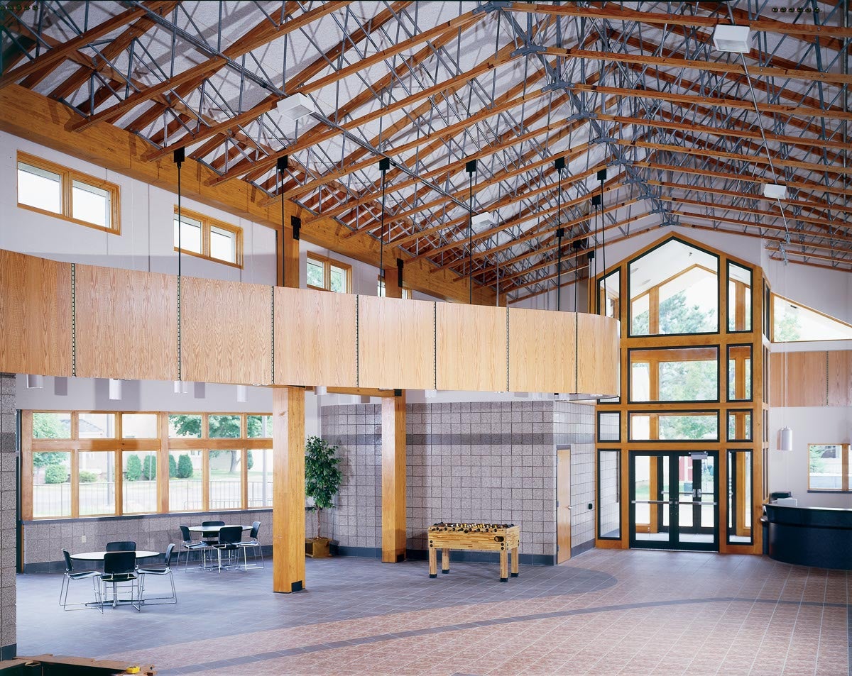 Gallery | Kolbe Windows & Doors