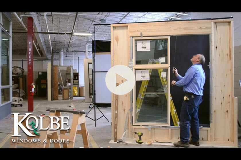 Gallery | Kolbe Windows & Doors