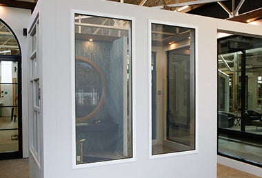 Forgent Series Casements | Kolbe Windows & Doors