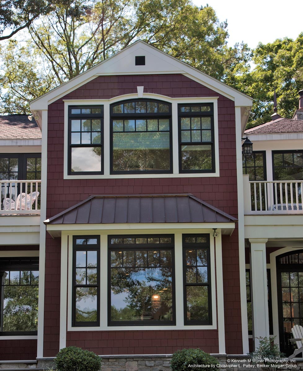 Gallery | Kolbe Windows & Doors