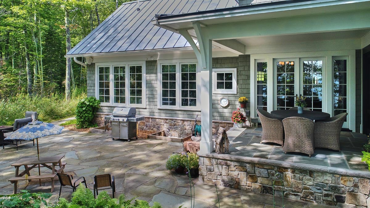 Gallery | Kolbe Windows & Doors