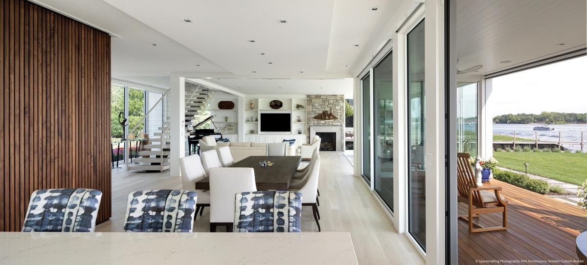 Gallery | Kolbe Windows & Doors