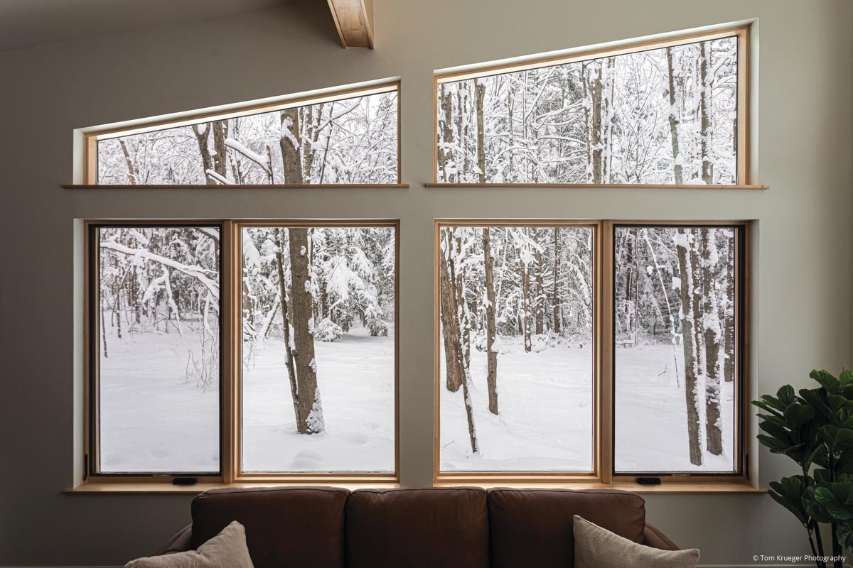 Gallery | Kolbe Windows & Doors