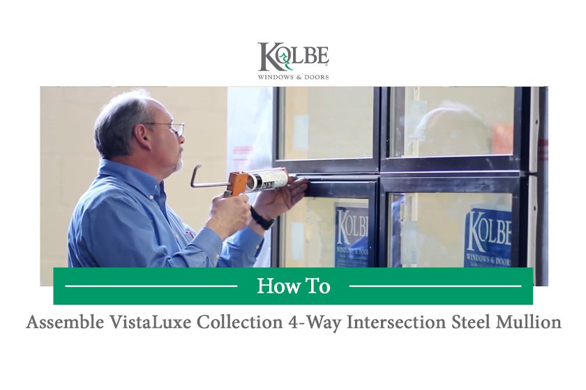 Gallery | Kolbe Windows & Doors