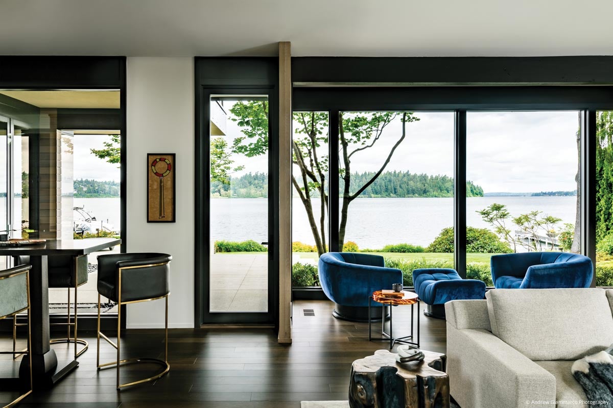 Gallery | Kolbe Windows & Doors