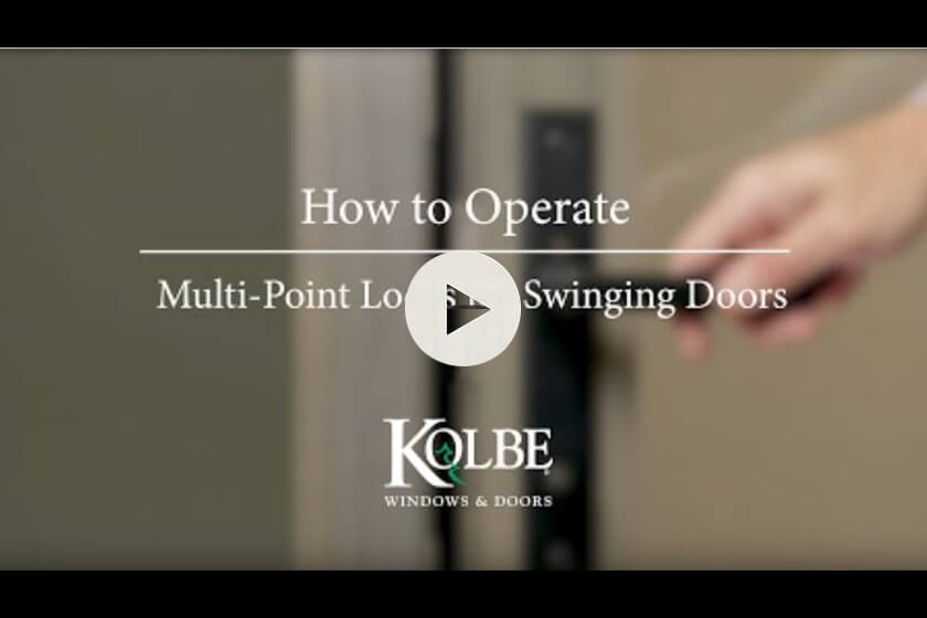 Gallery | Kolbe Windows & Doors