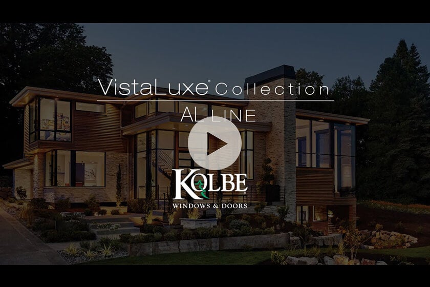 Gallery | Kolbe Windows & Doors