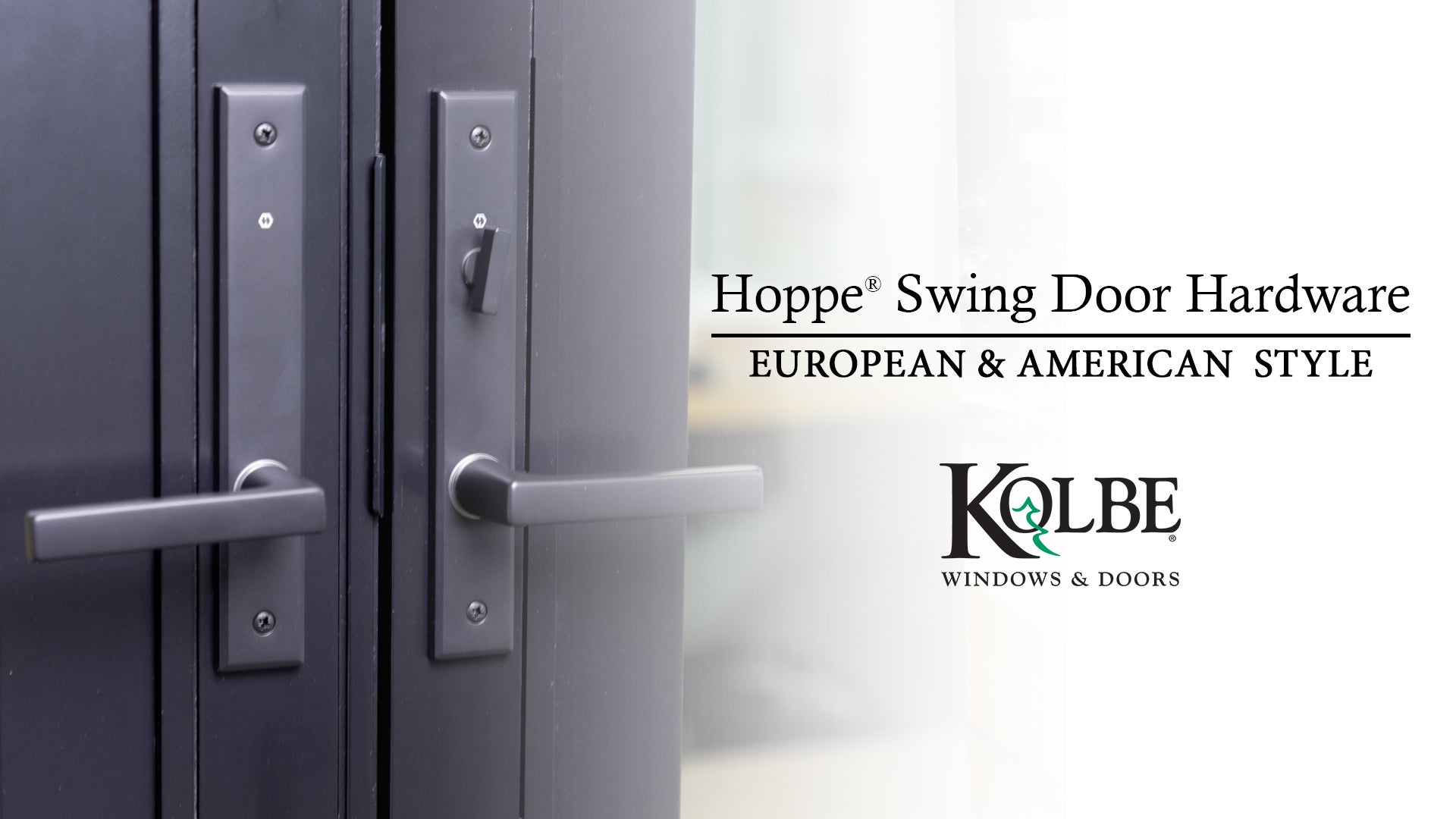 Gallery | Kolbe Windows & Doors