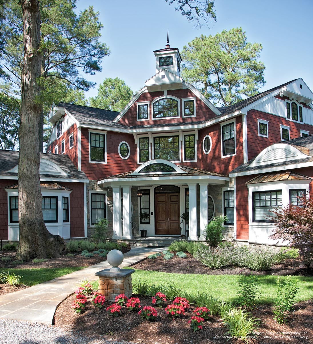 Gallery | Kolbe Windows & Doors