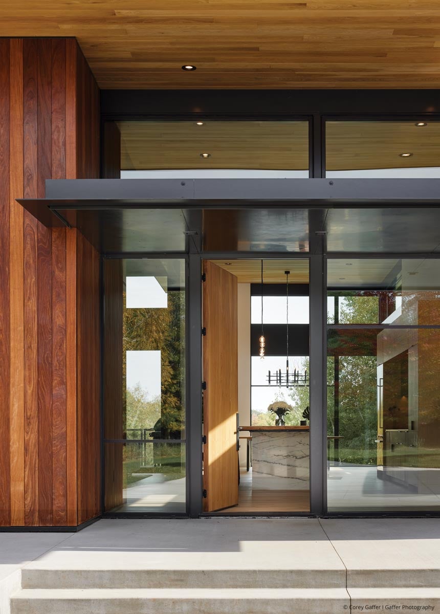 Gallery | Kolbe Windows & Doors
