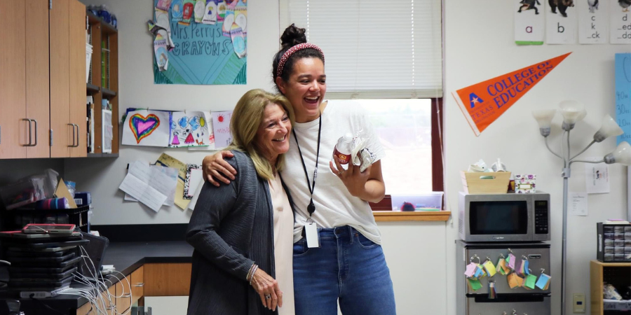 Leadership through Inclusion | TASB