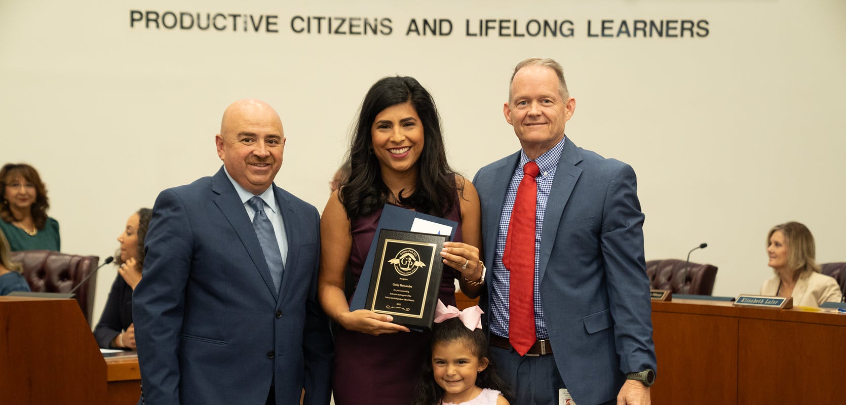 TASB Media Honor Roll | TASB