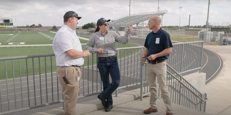 TASB Facility Services: Supporting Safe, Compliant, and Efficient ...