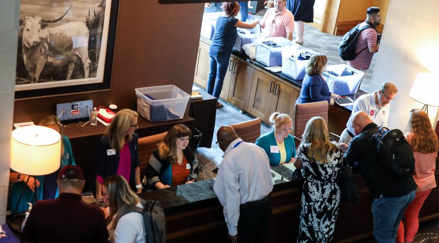 5 Things To Know About Continuing Education Credits | TASB