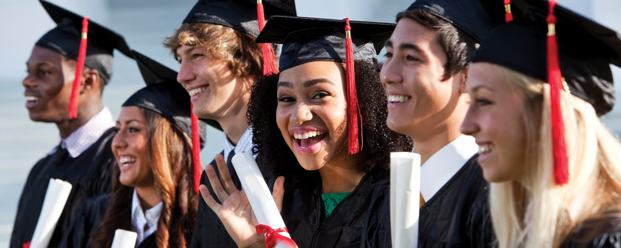 Graduation Honors: Review Policies Before End of Year | TASB