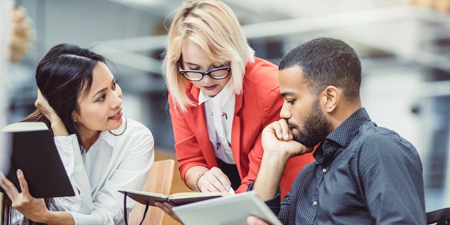 BoardBook Premier | TASB