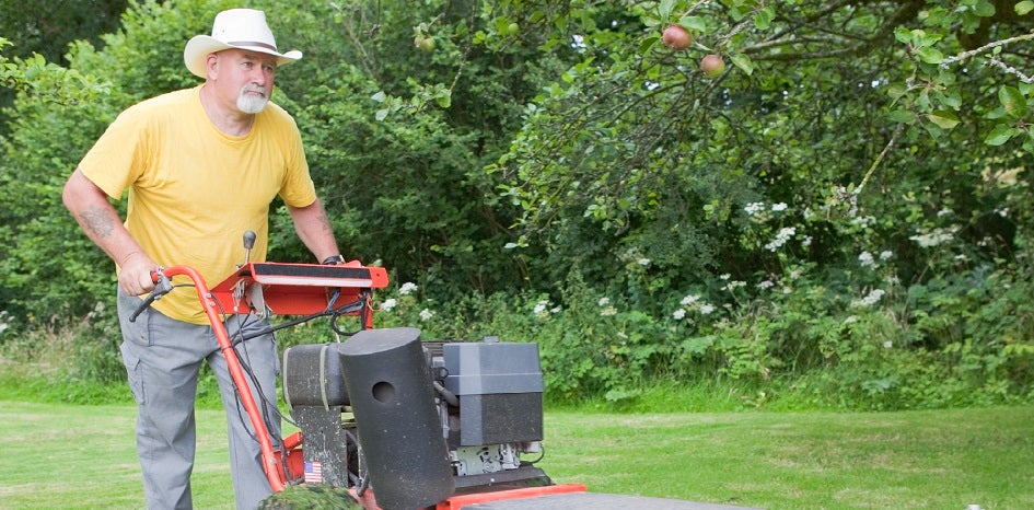 Supervisors: You Can Help Prevent Groundskeeper Injuries | Risk ...