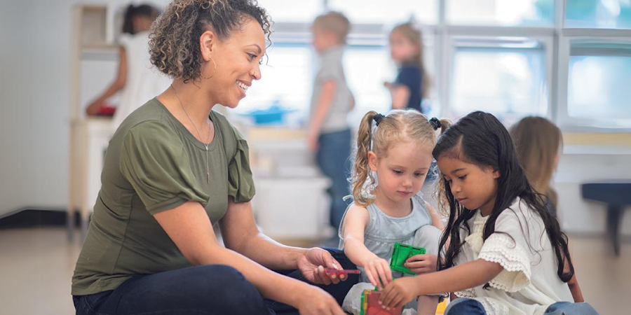 Texas Special Education Update: Navigating the Shift from ...