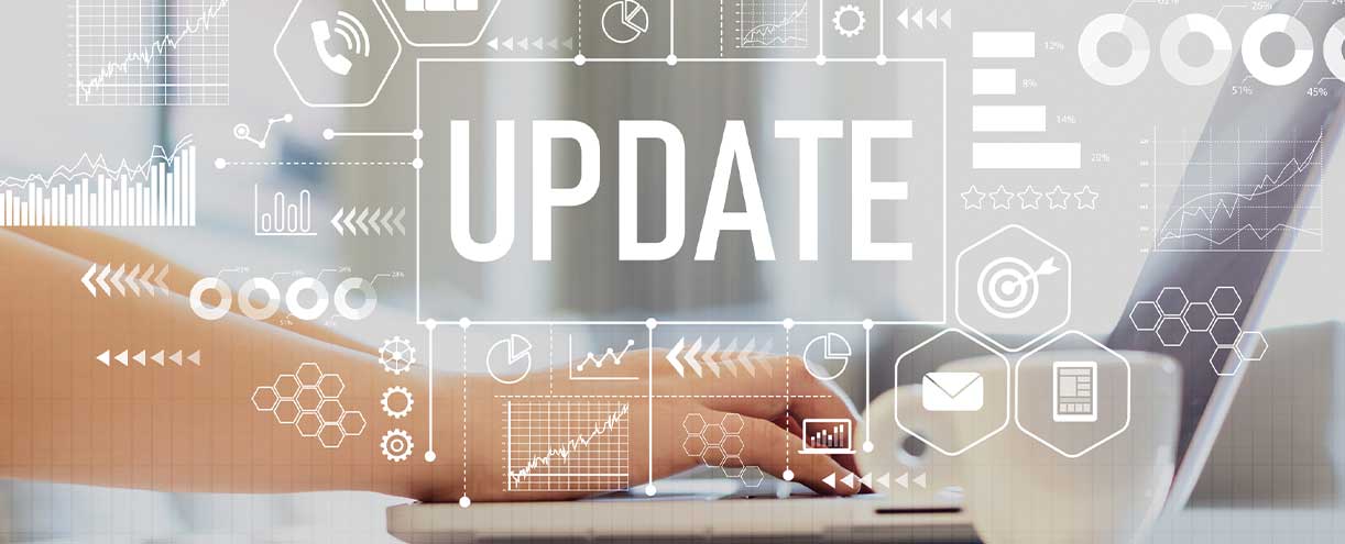 TASB Numbered Updates and Why They’re Important | TASB