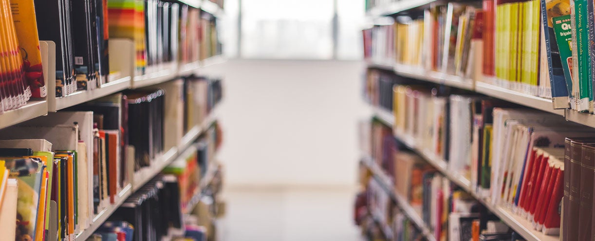 Library Options Policy Alert | TASB Library Options Policy Alert | TASB