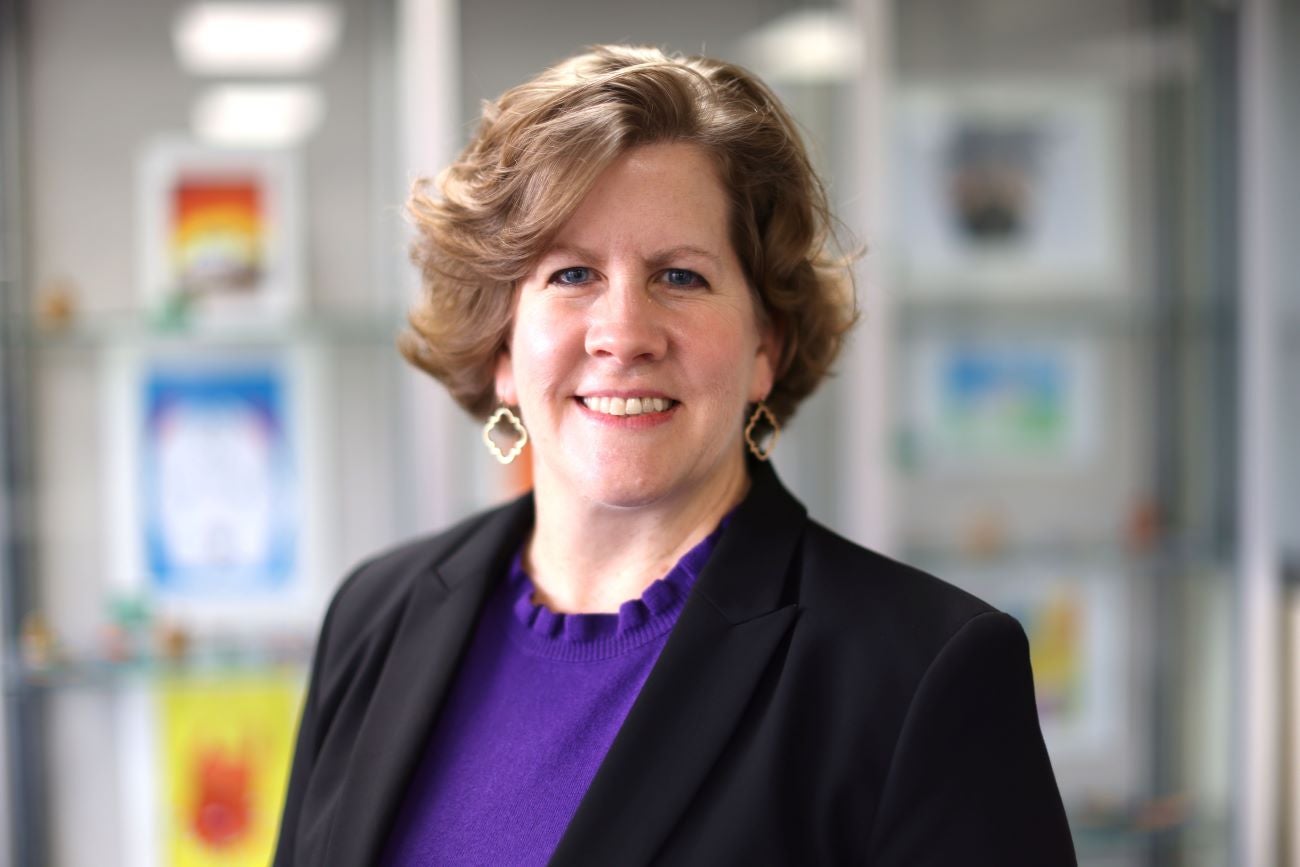 Boerne ISD Hires New Superintendent | TASB