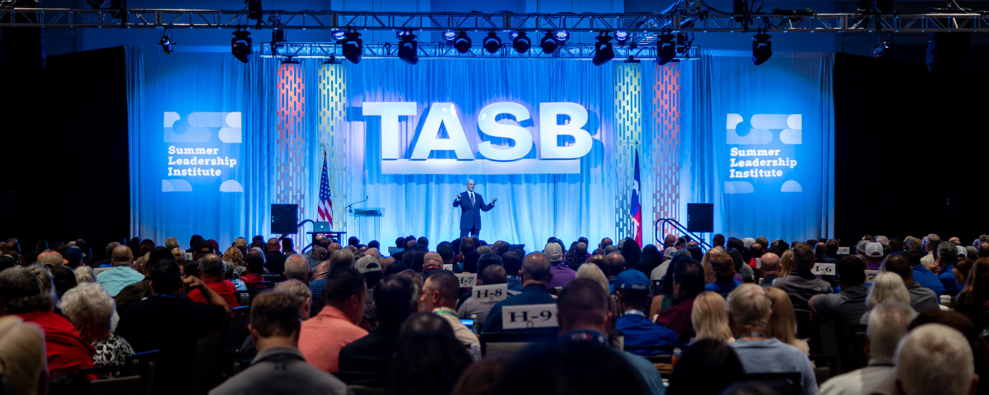 Highlighting our Good Work: Innovation, History, and More at TASB this ... Highlighting our Good Work: Innovation, History, and More at TASB this ...