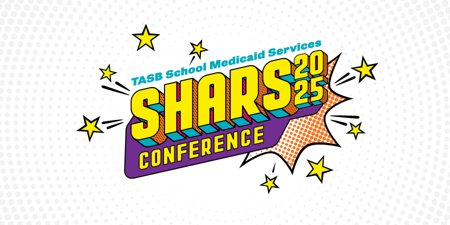 2025 SHARS Conference Recap and Materials | TASB
