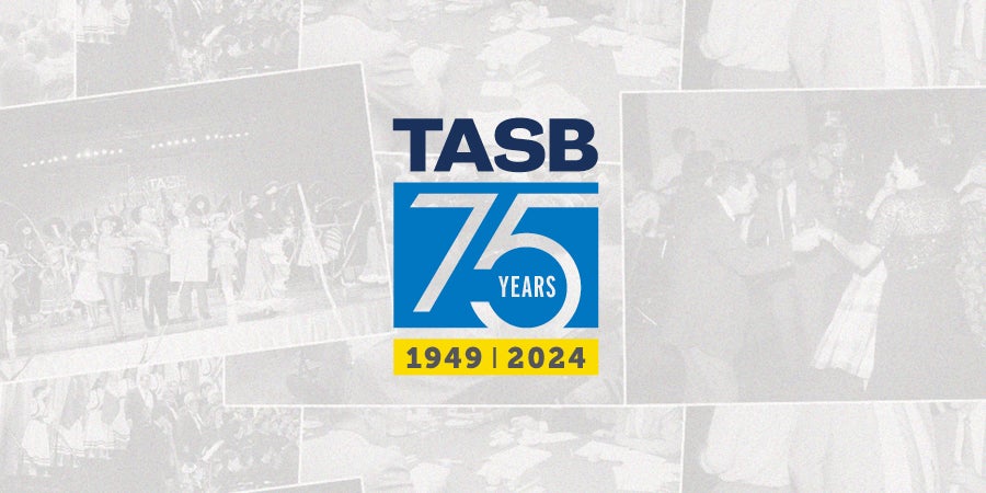 Texas Association of School Boards (TASB) | TASB