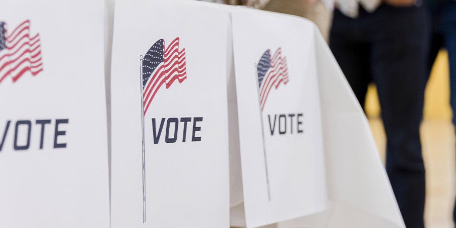 4 Tips for Running a Smart Campaign for the School Board | TASB