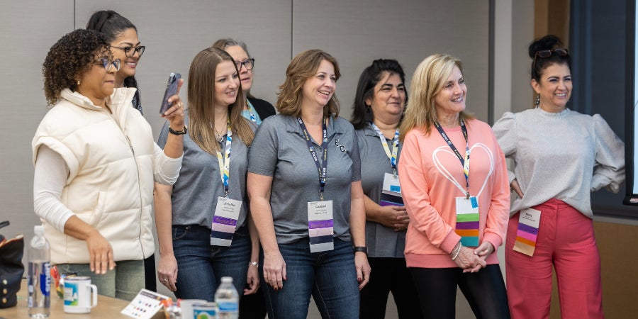 TASB Conference for Administrative Professionals | TASB