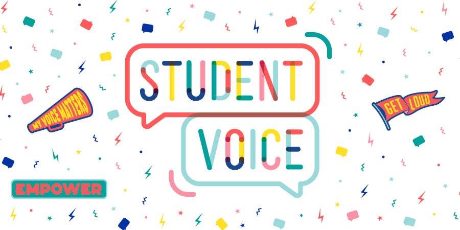 TASB Awards Student Voice Scholarships to Five Public School Students ...