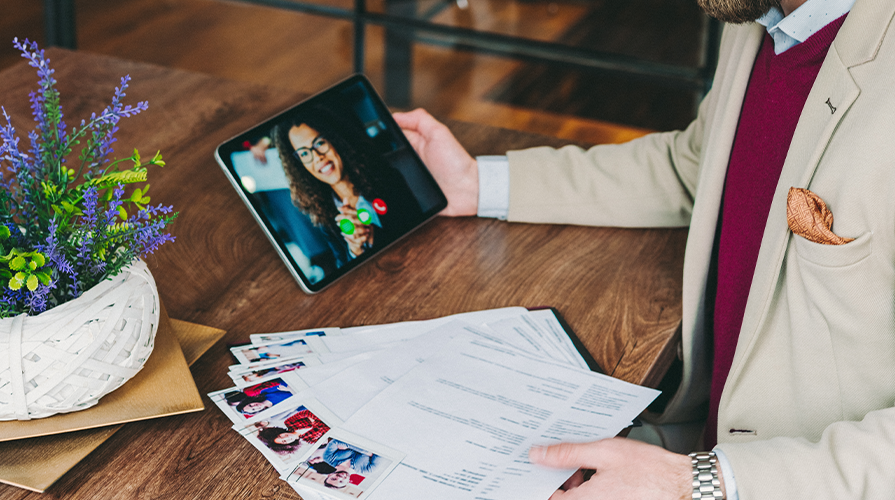 Flexible Work Options Help Districts Compete for Talent | TASB Flexible Work Options Help Districts Compete for Talent | TASB