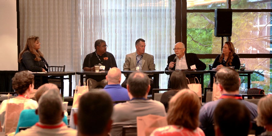 Transition Workshop | TASB