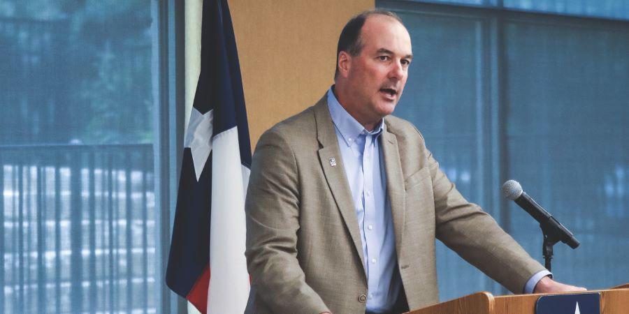 Strength in Numbers: TASB’s 75th Anniversary Ends with Success ...