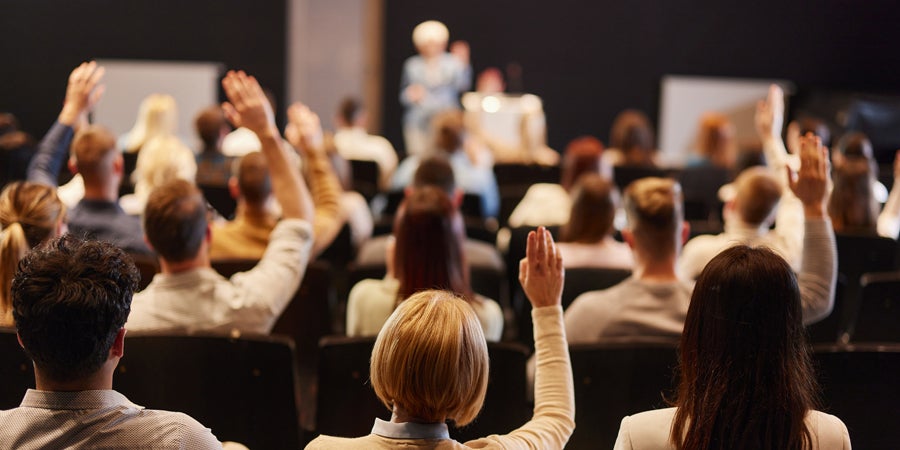 HR Academy and Advanced HR Seminar | TASB