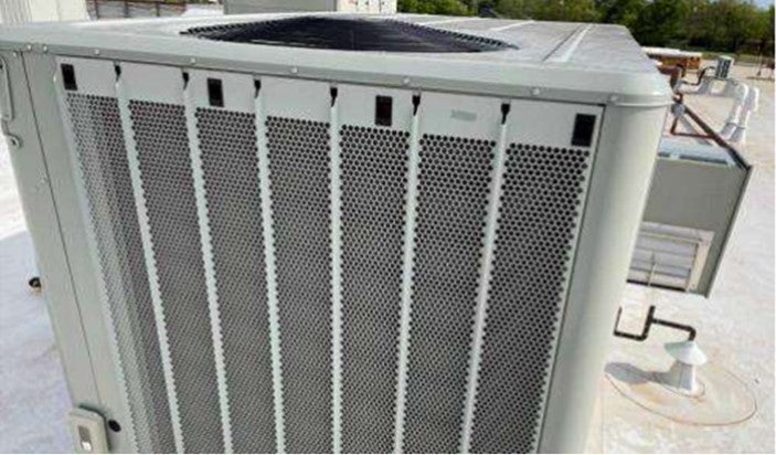 Upgrade Rooftop Resilience with Hail Guards | Risk Management Fund