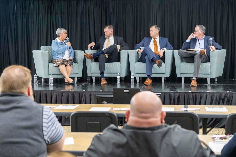 Key Takeaways from SBLE Summit | Risk Management Fund