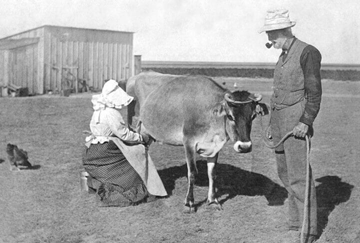 Our Story | Farmer John