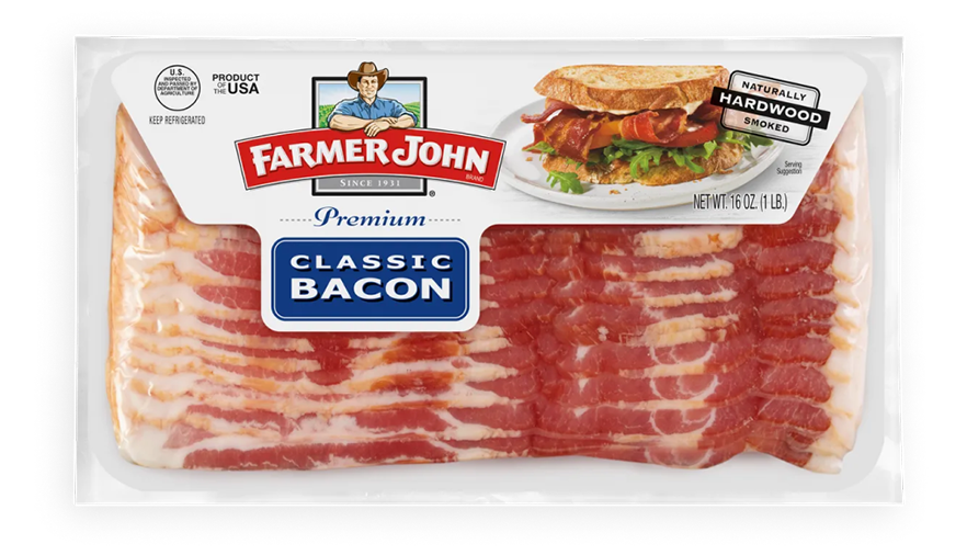 Farmer John | So Fresh, So Flavorful, So California