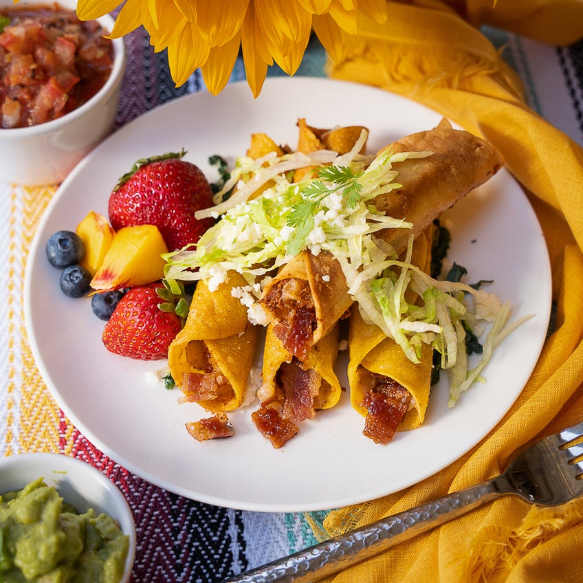 Entertaining | Farmer John