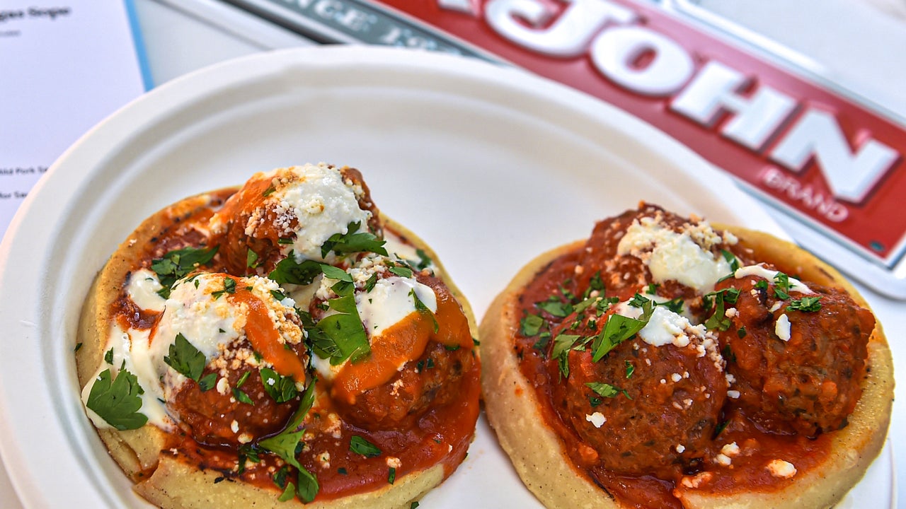 Albondigas Sope | Farmer John