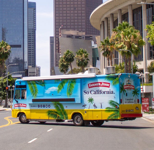 California Commitment | Farmer John