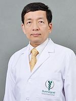 Dr. Wasan Udayachalerm|Bumrungrad International Hospital