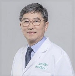 Dr. Preecha Laohakunakorn|Bumrungrad International Hospital