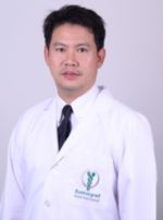 Dr. Chanchai Suwannakij|Bumrungrad International Hospital