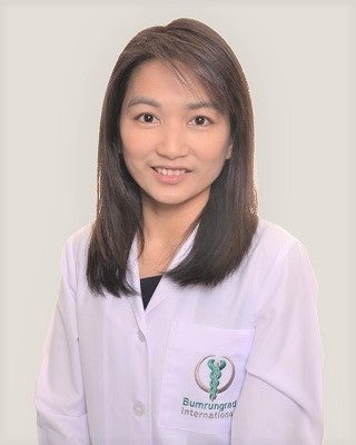 รศ.พญ. สุทิมา เหลืองดิลก|โรงพยาบาลบำรุงราษฎร์