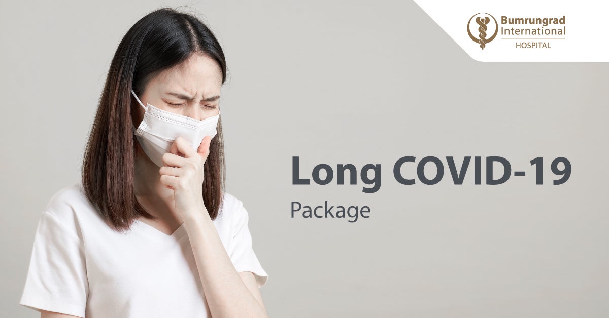 Long COVID-19 Package