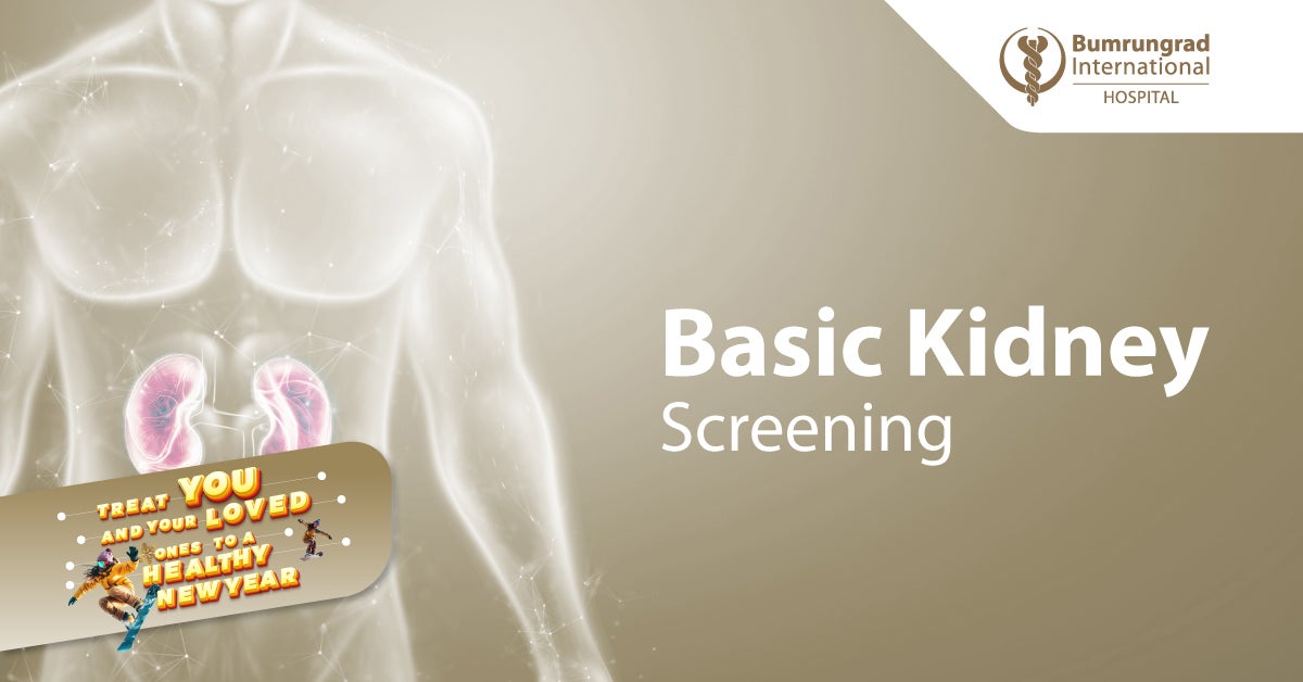 Basic Kidney Package
