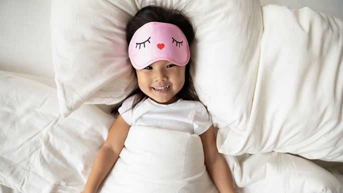 Kids and naps – what’s the best nap length? | healthylife