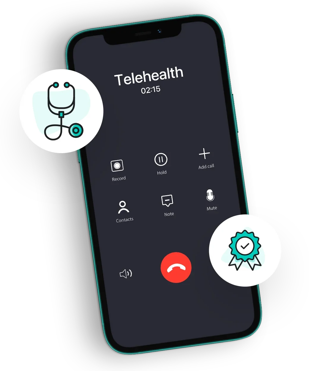 What is telehealth and how does it work?